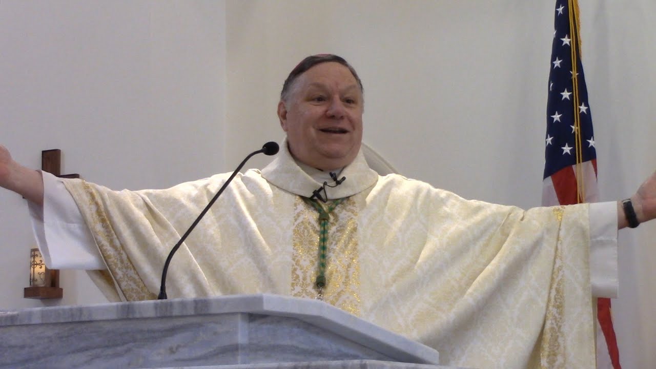 God The Father Creates Us, The Son Fills Us With Salvation & The Spirit ...