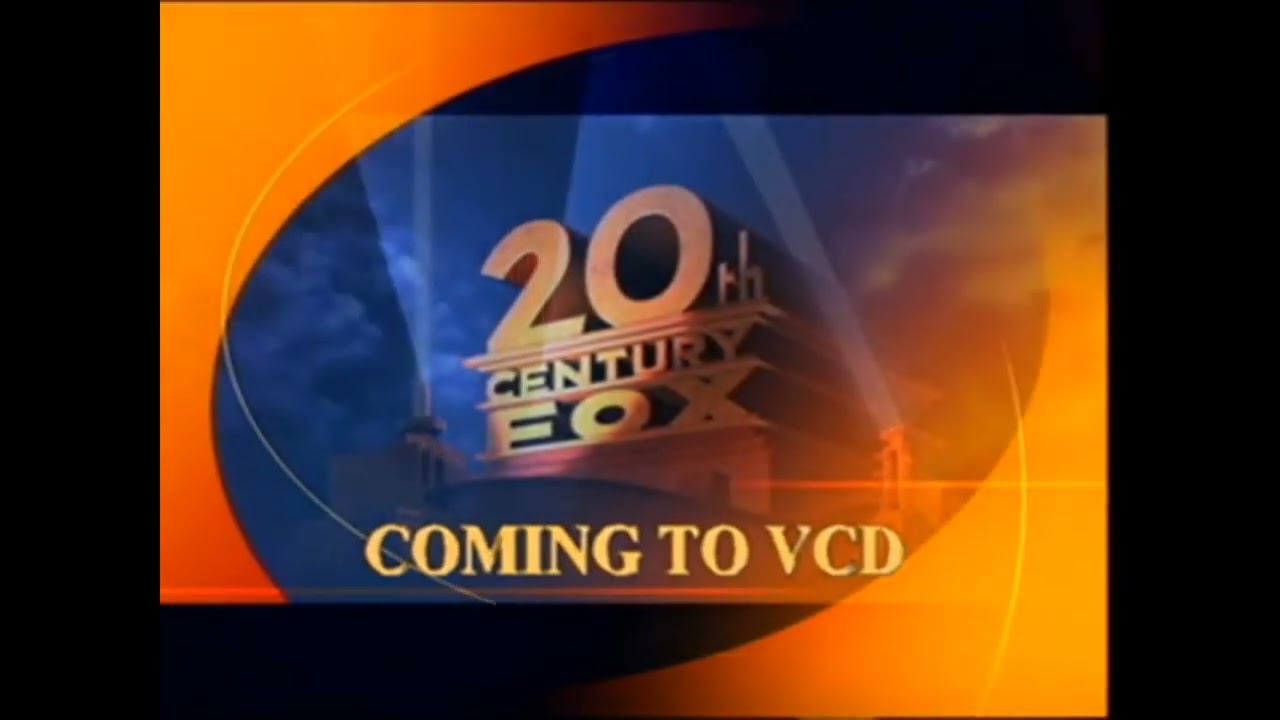 20th Century Fox Home Entertainment Bumpers (2005) - YouTube