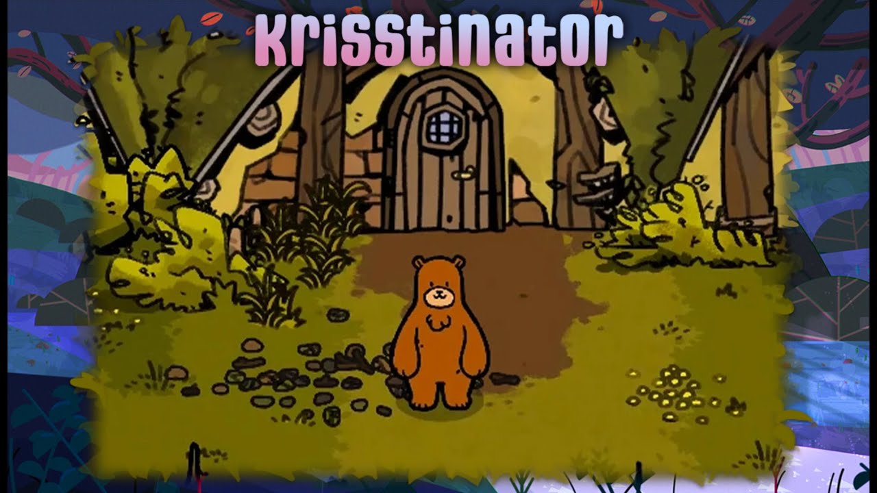 BnB Business ‖ Bear and Breakfast -Chapter 2- - YouTube