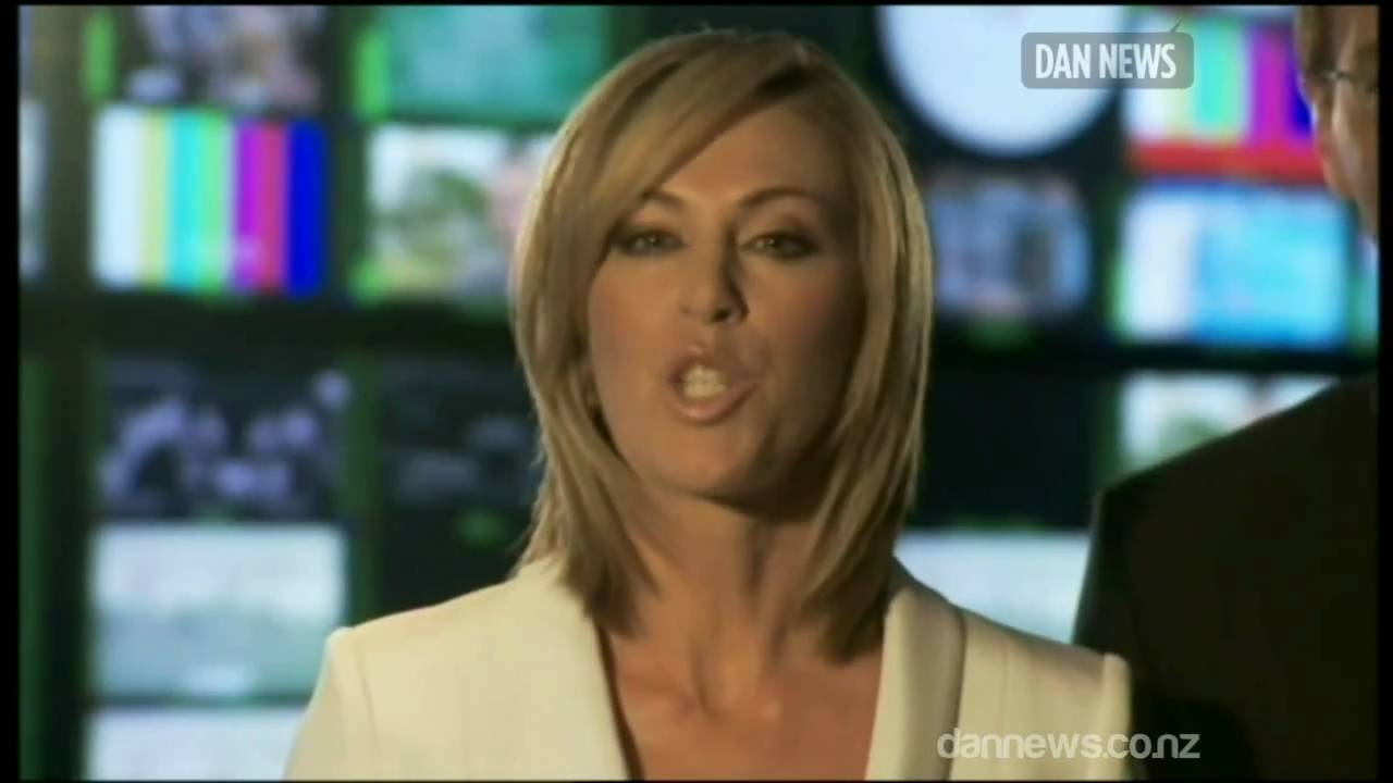 One News 2011 Promo - YouTube