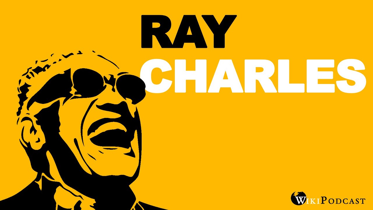 Ray Charles | Biography - YouTube