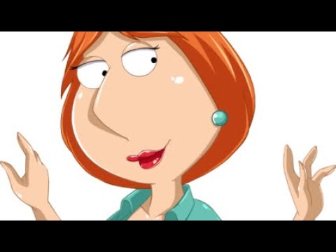 family guy sexy lois - YouTube
