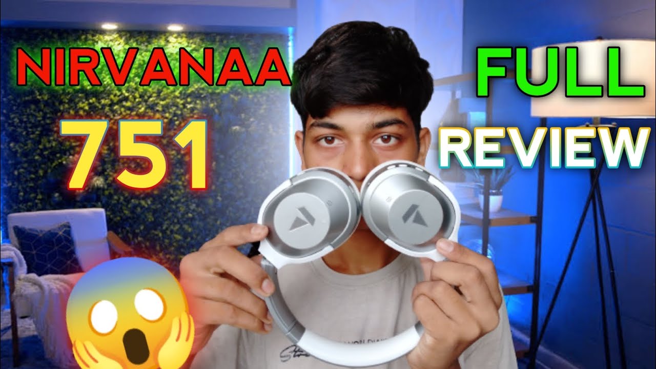 Boat Nirvanaa 751 Unboxing and full review ( after 31 days of use ...