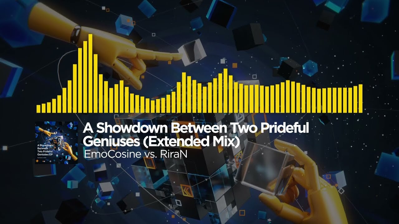EmoCosine vs. RiraN - A Showdown Between Two Prideful Geniuses ...