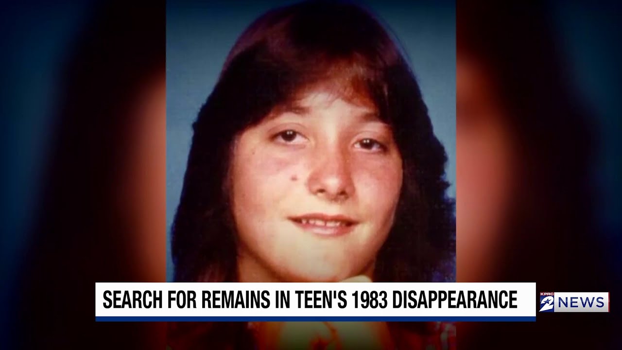 Search for Sondra Ramber continues 43 years after she's gone missing - YouTube