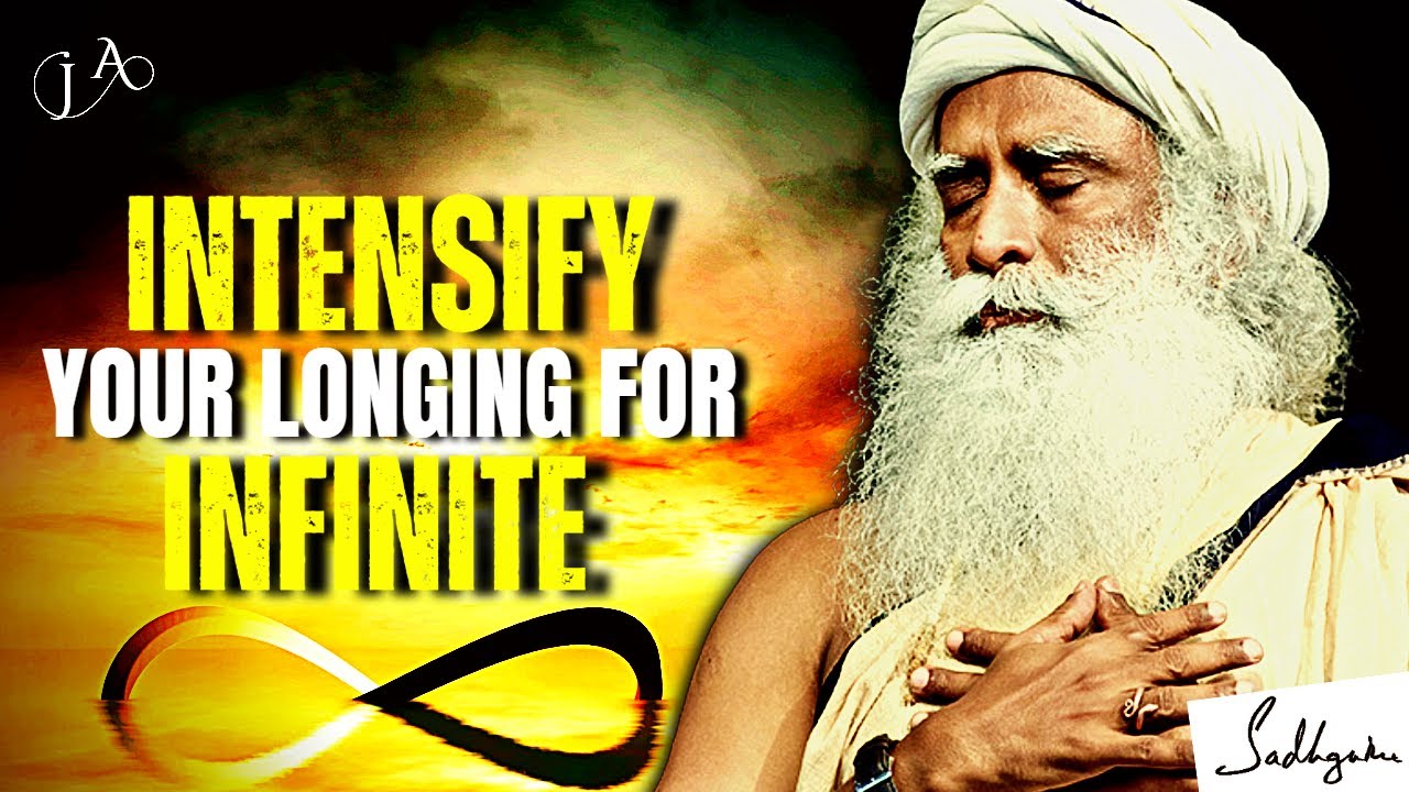 Unlock Your Spiritual Potential: How to Intensify Longing for the ...