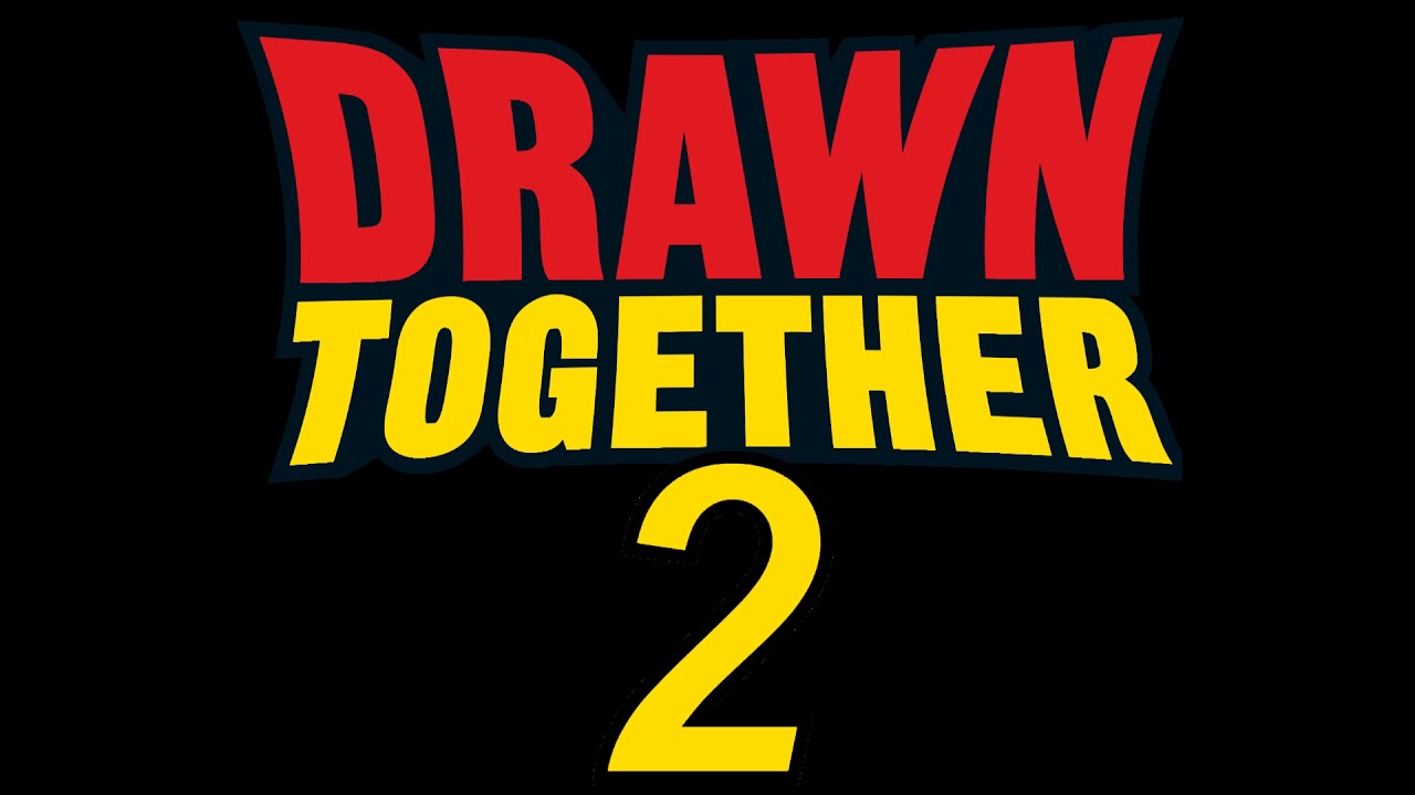 Drawn Together 2 opening - YouTube