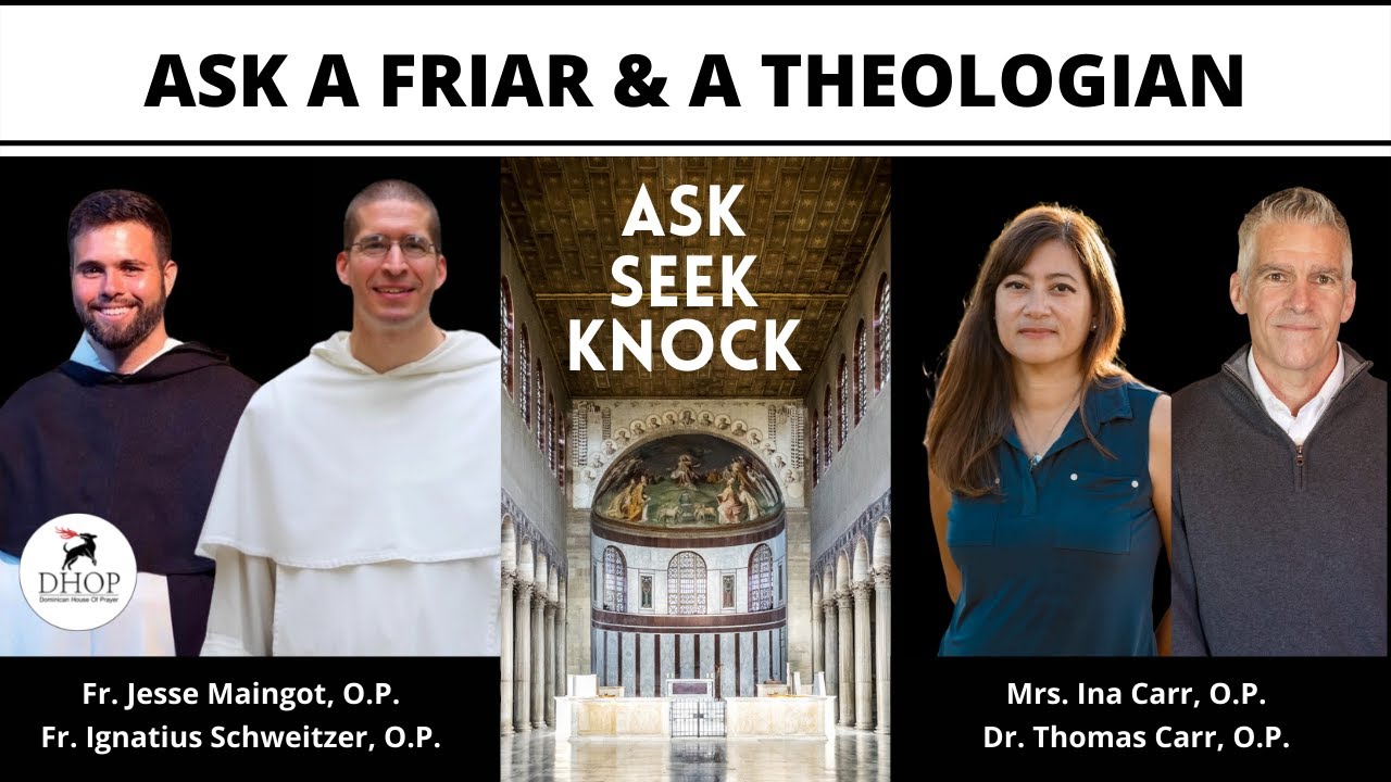 3 Stages of Spiritual Life || Conversion - YouTube