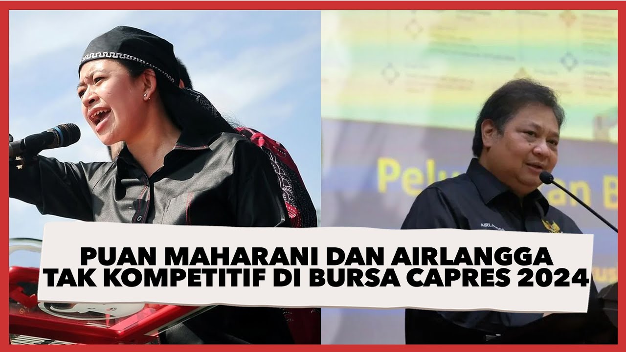 bursa capres 2024 tribun jatim