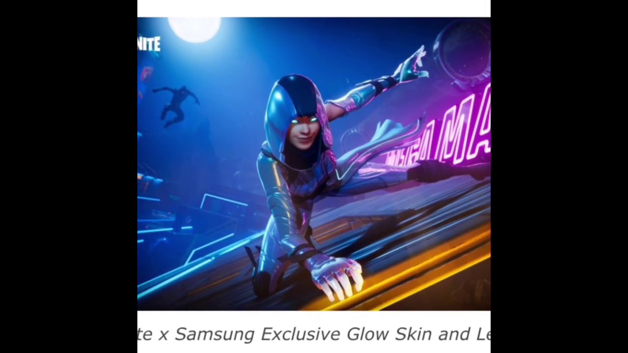 Phones You Need For The Glow Skin - YouTube