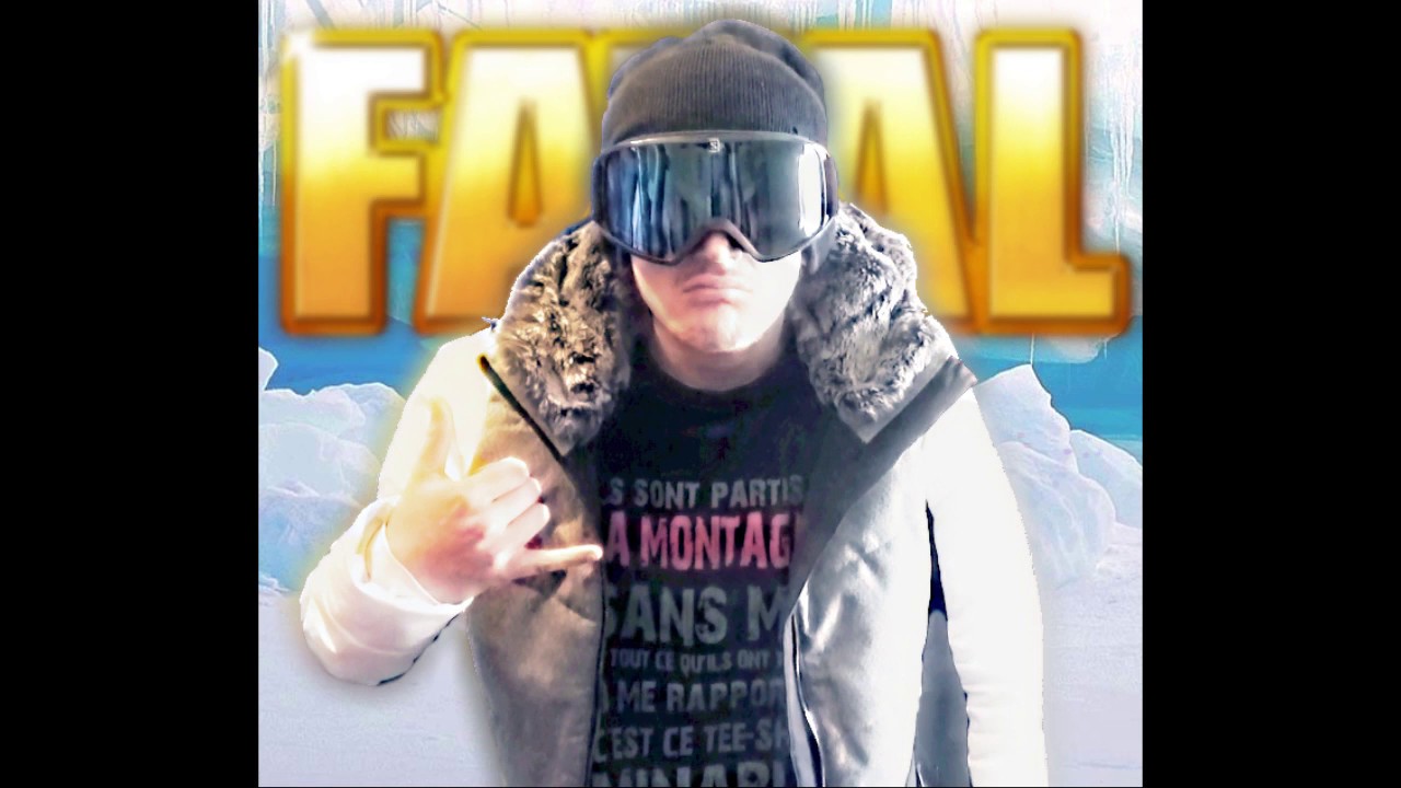 Musique - Fatal Bazooka - Fous ta Cagoule (instrumental REMIX) - YouTube