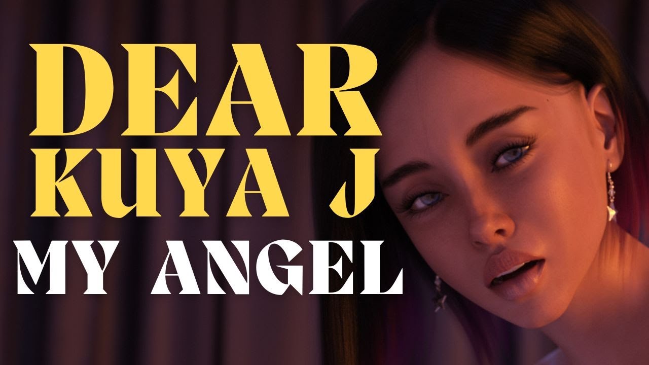 PART 4-UNANG SAMPA💕DEAR KUYA J💕EPISODE 2 - YouTube