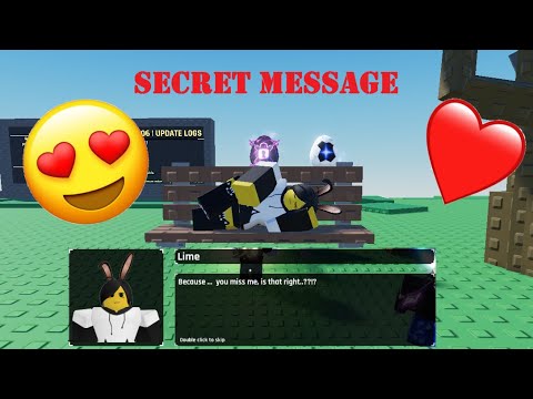 HOW TO RIZZ UP LIME in SOLS RNG! 😍 (Roblox) - YouTube