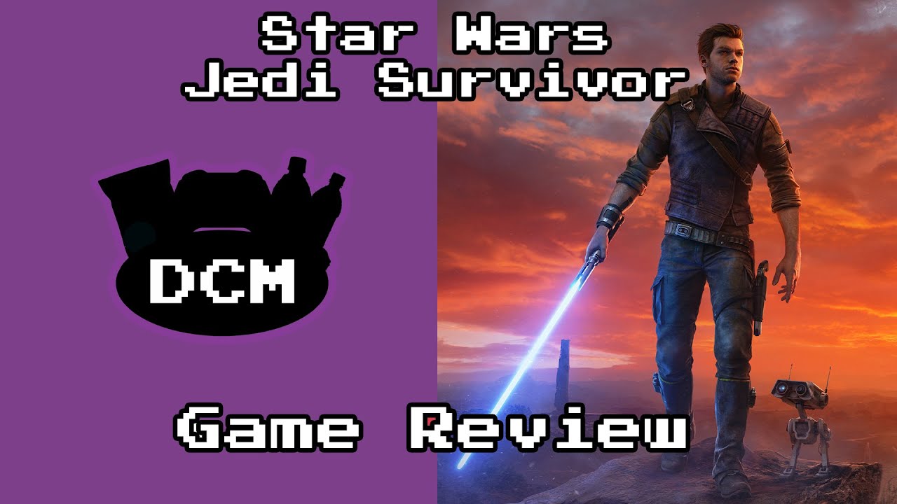 Star Wars: Jedi Survivor Review | A Worthy Sequel or a Glitchy Mess ...