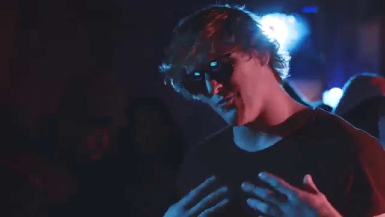 Logan Paul - 2016 (Official Music Video) - YouTube