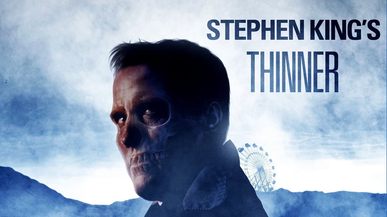Stephen King's Thinner | Blu-ray Trailer | HD - YouTube