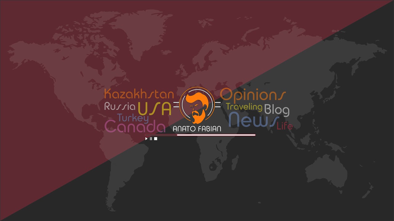 Anato Fabian - YouTube