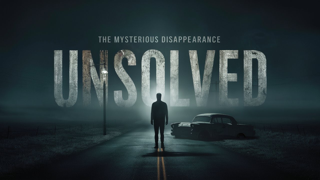 The Unsolved Case: True Story of Brandon Swanson - YouTube