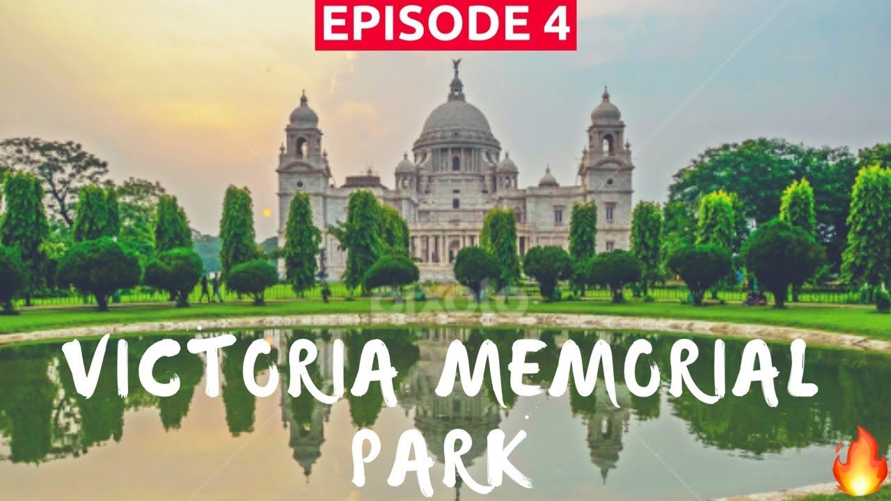 Travel Vlog To Kolkata | Episode 4 | The City of Joy | Manish Ghimire ...