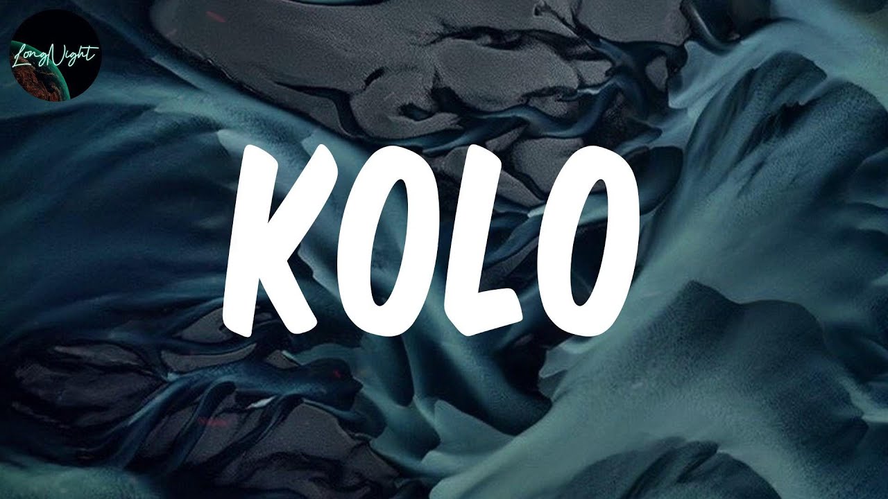 (𝗟𝘆𝗿𝗶𝗰𝘀) 𝗞𝗢𝗟𝗢 (𝗳𝗲𝗮𝘁｡ 𝗢𝘅𝗹𝗮𝗱𝗲) - 𝗜𝗰𝗲 𝗣𝗿𝗶𝗻𝗰𝗲 - YouTube