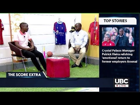 The Score Extra | 16th October 2021 - YouTube