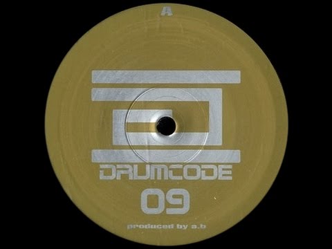 Adam Beyer - Untitled ( Drumcode 09 - A1 ) - YouTube