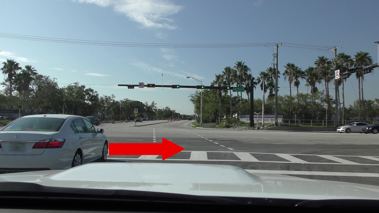 Awareness Driving Techniques for Today - Chapter 5 - Distracted Drivers ...