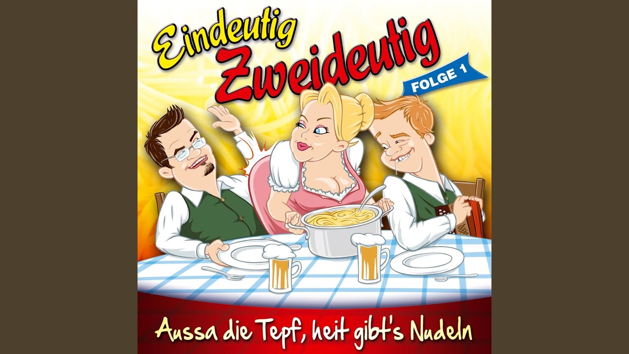 Amanda, tua die Hand da weg - YouTube Music