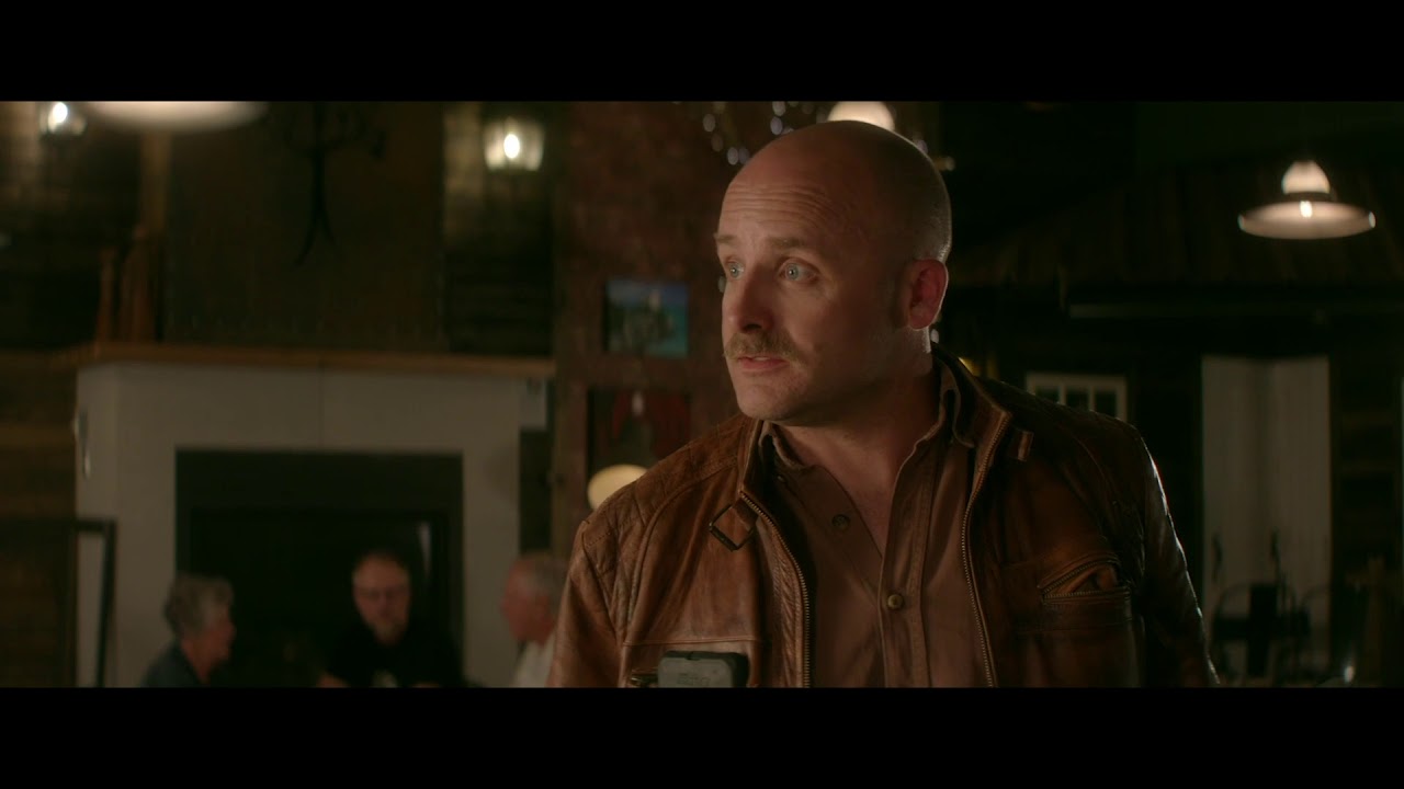 Tyler Duffy Demo Reel - YouTube