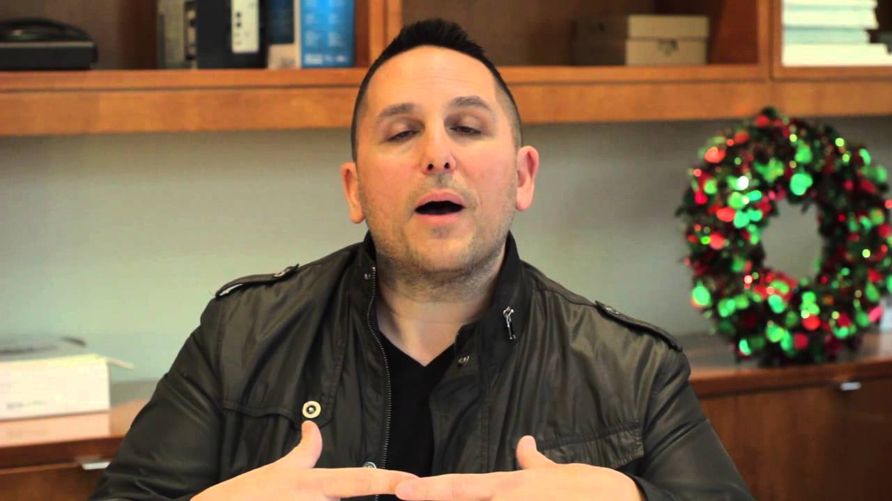 Cameron and Eddie Lose the Belt Indiegogo Video Mike Soccio - YouTube
