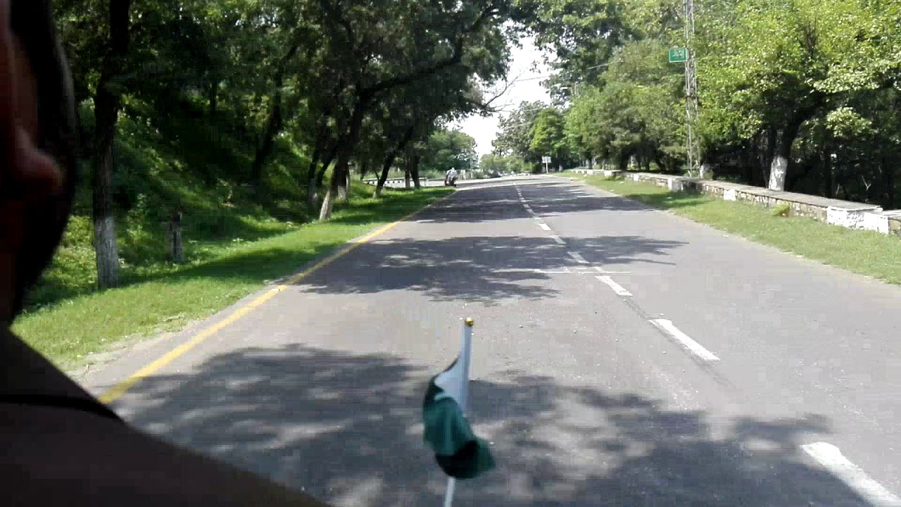 Tarbela Colony - YouTube