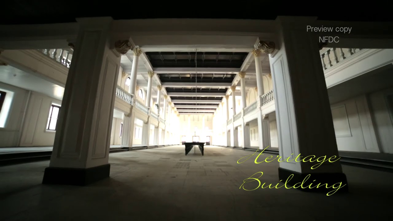 National Library, Kolkata - YouTube