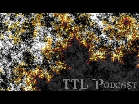 TTL Podcast with Quad & Rev [Episode 17] [Virtual Reality]