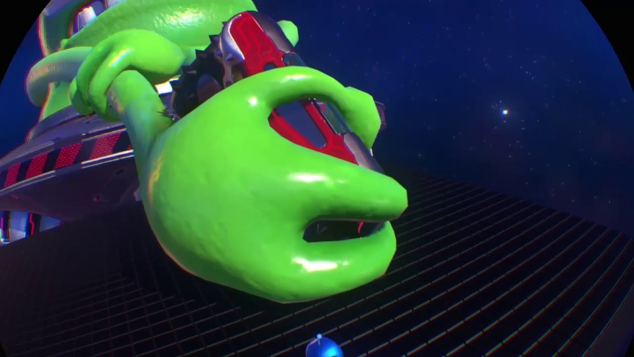 ASTRO BOT Rescue Mission CHALLENGE 26 FINAL BOSS (GOLD) - YouTube