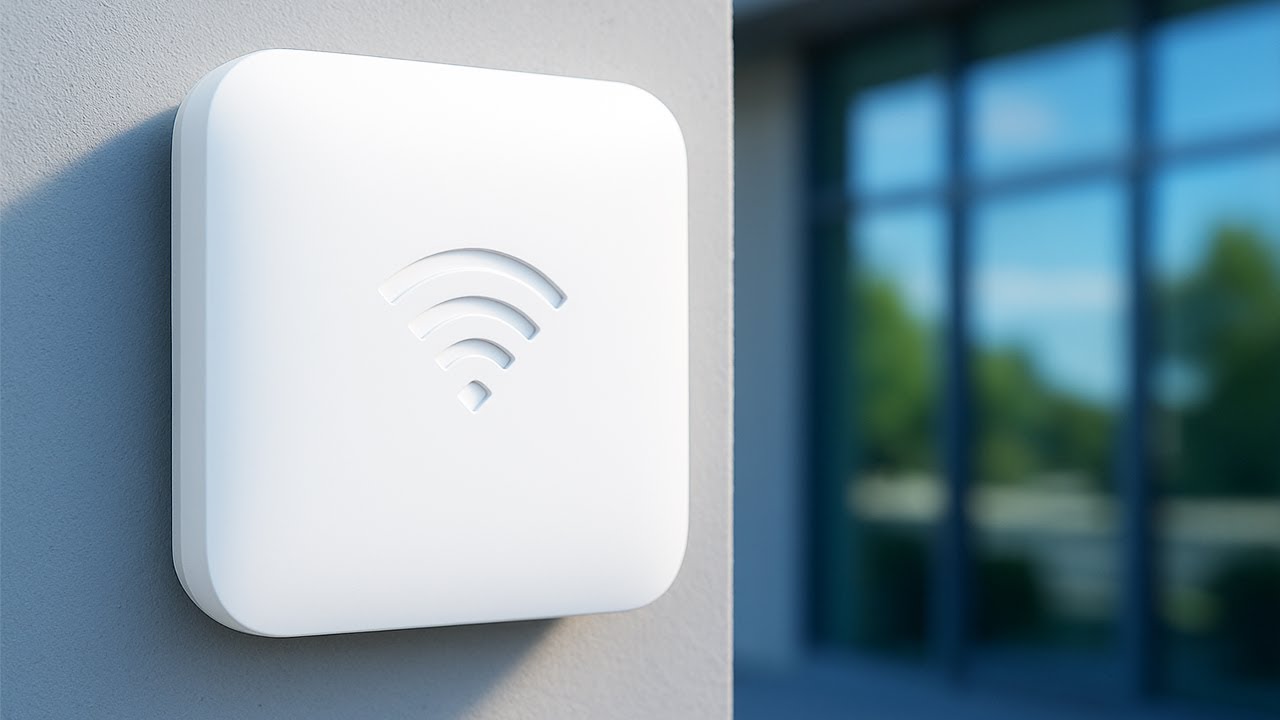 The Best WAP Wireless Access Points of 2025 - YouTube