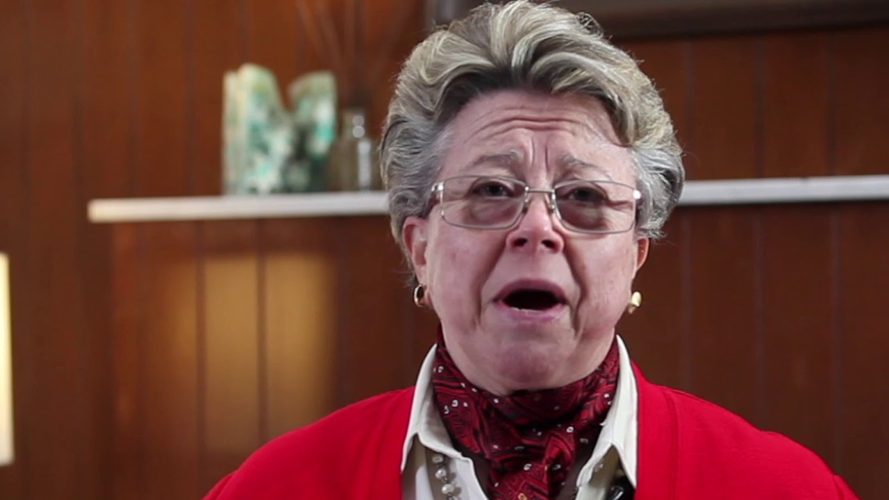 9 RESILIENCIA Rosa Argentina Rivas - YouTube