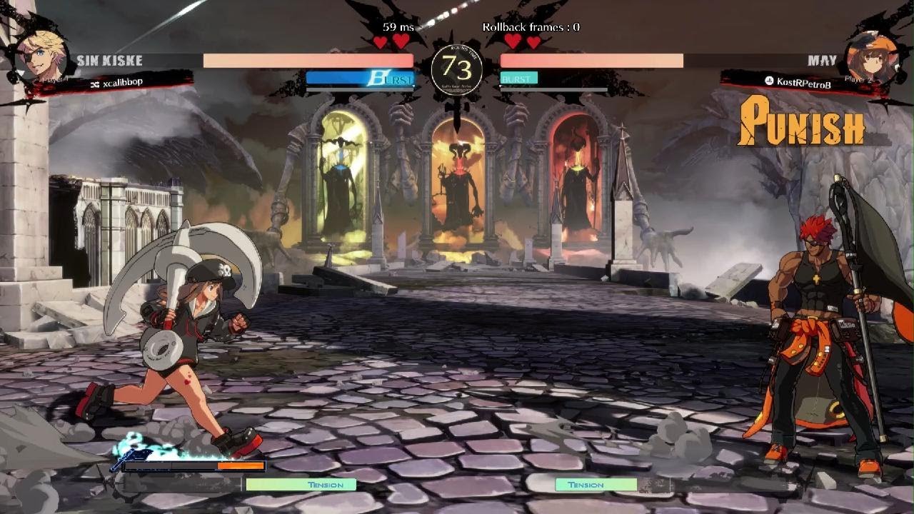 Footsies Youtube