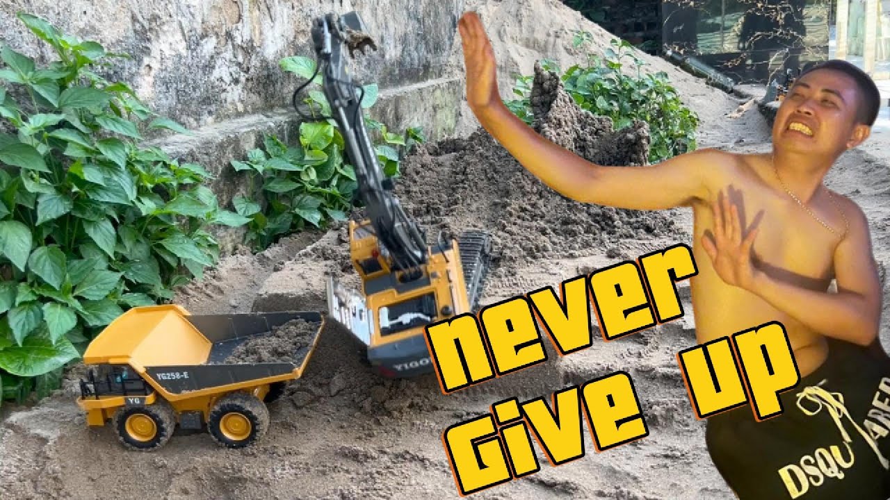 Building Mini Sand Cities: Tiny Art, Big Surprises! - YouTube