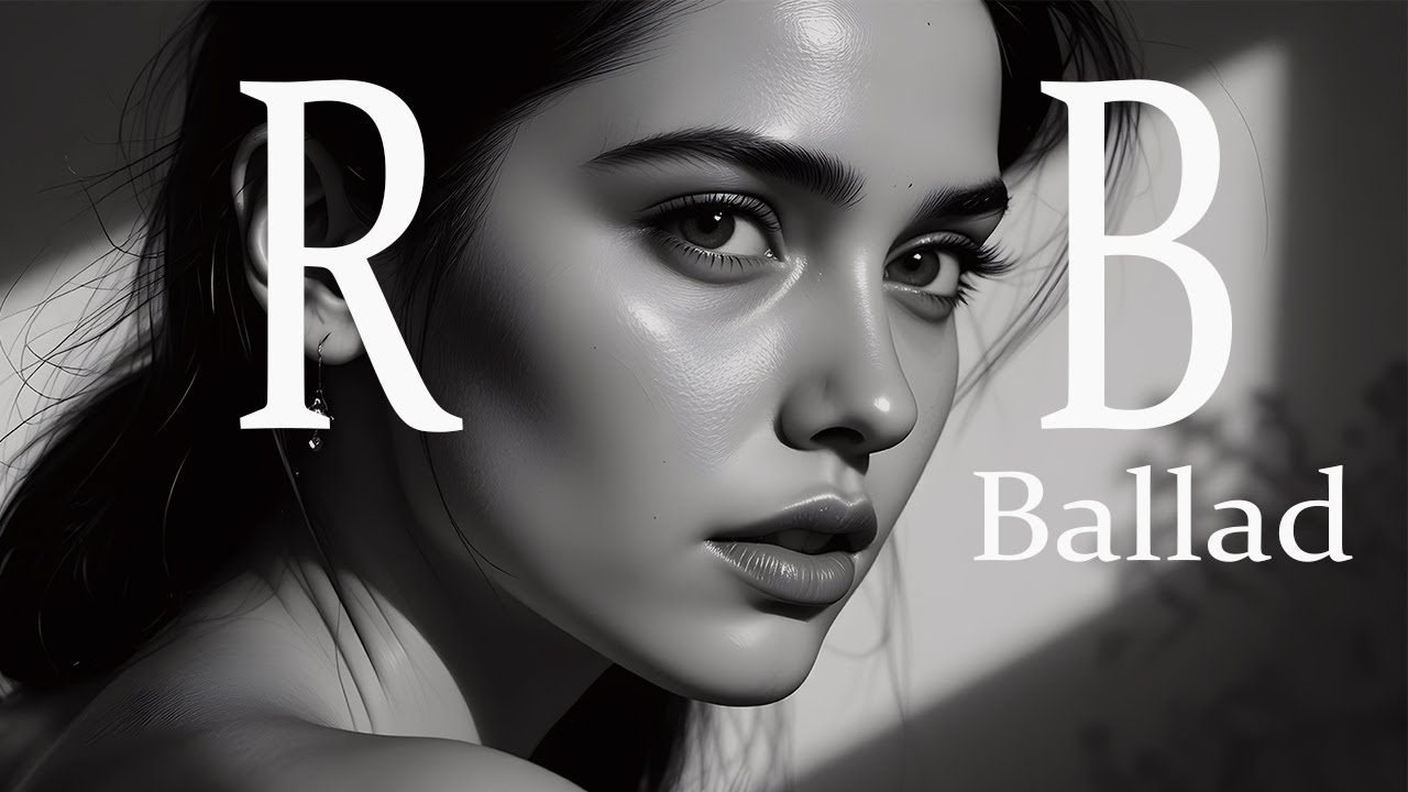 【𝐏𝐥𝐚𝐲𝐥𝐢𝐬𝐭】 Relaxed Chill RnB list 2025 ♬ Background music / Cozy ...