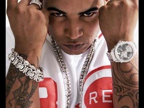 Tiraeras de Don Omar | Tiraera Mix 2013 (@ThaUrbanPromo)