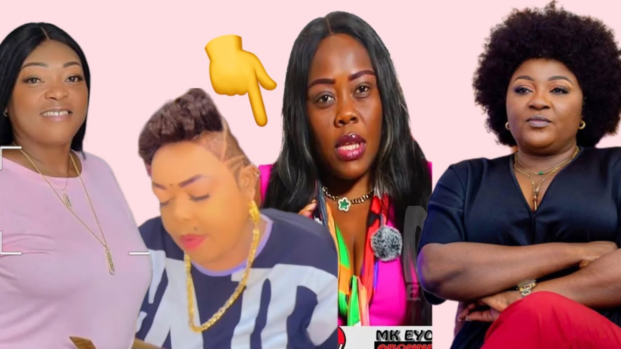 ⭕️👉ALERTE BOYOKA BA AUDIO YA MK CONTRE BELLEVUE,TALA NDENGE OBIMI NA ...