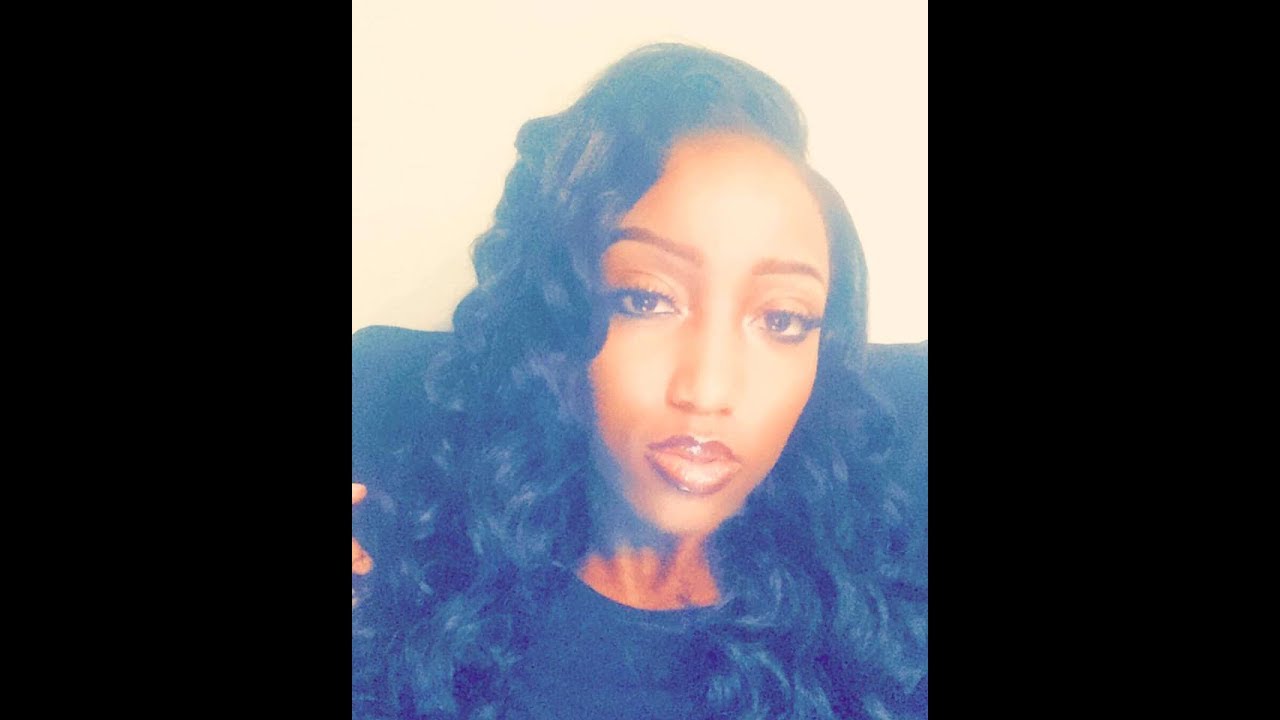 ALI COCO HAIR REVIEW - YouTube