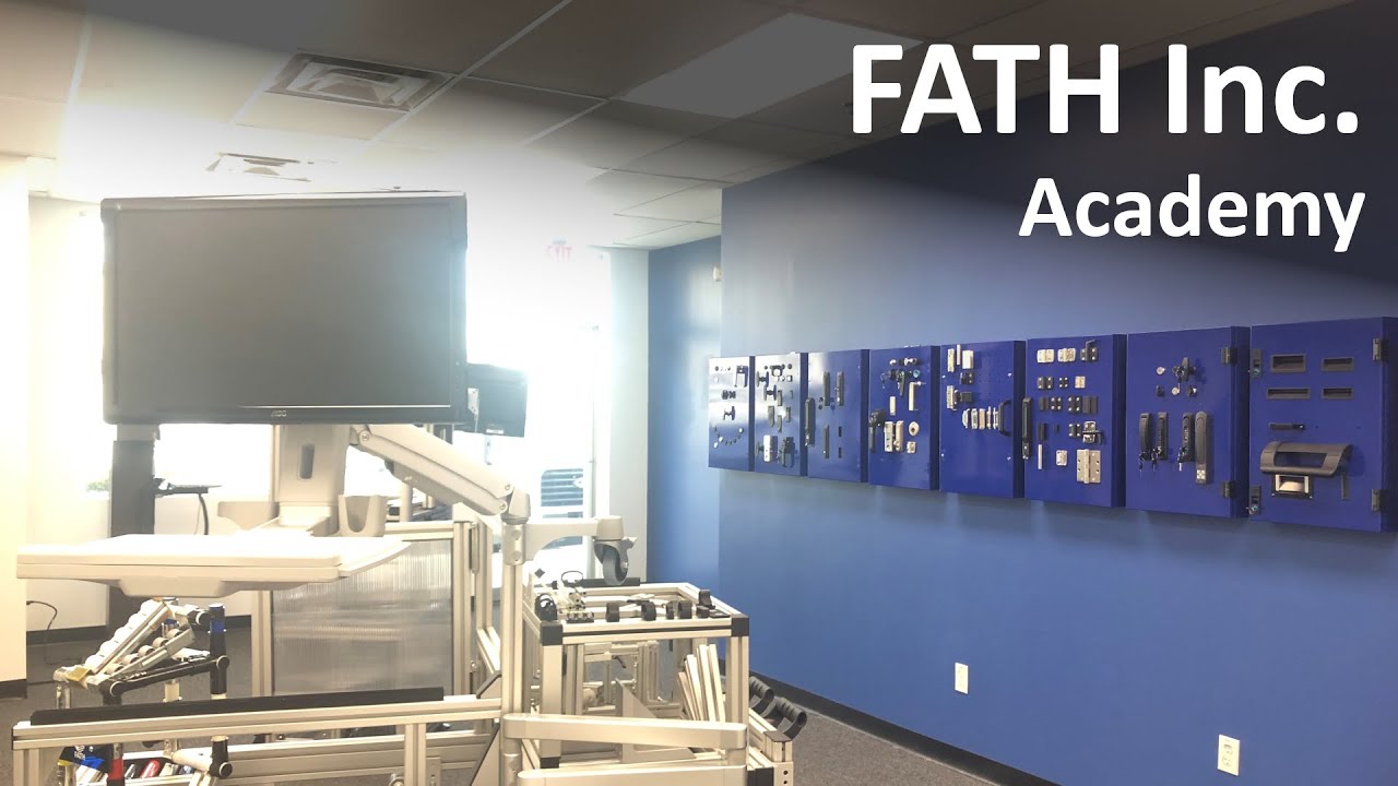 FATH Inc. Academy - YouTube