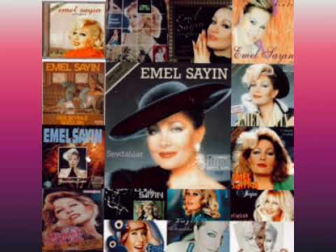 Emel Sayın _ Seçmeler 2
