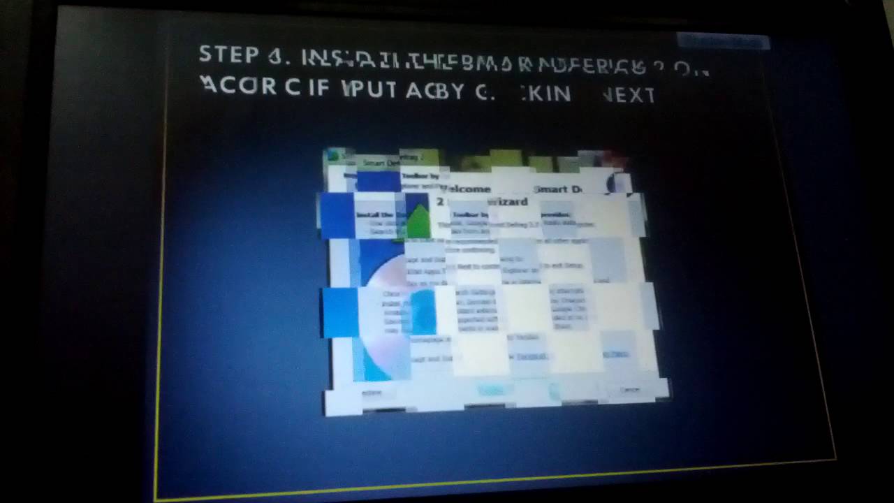 how to install SMART DEFRAG - YouTube