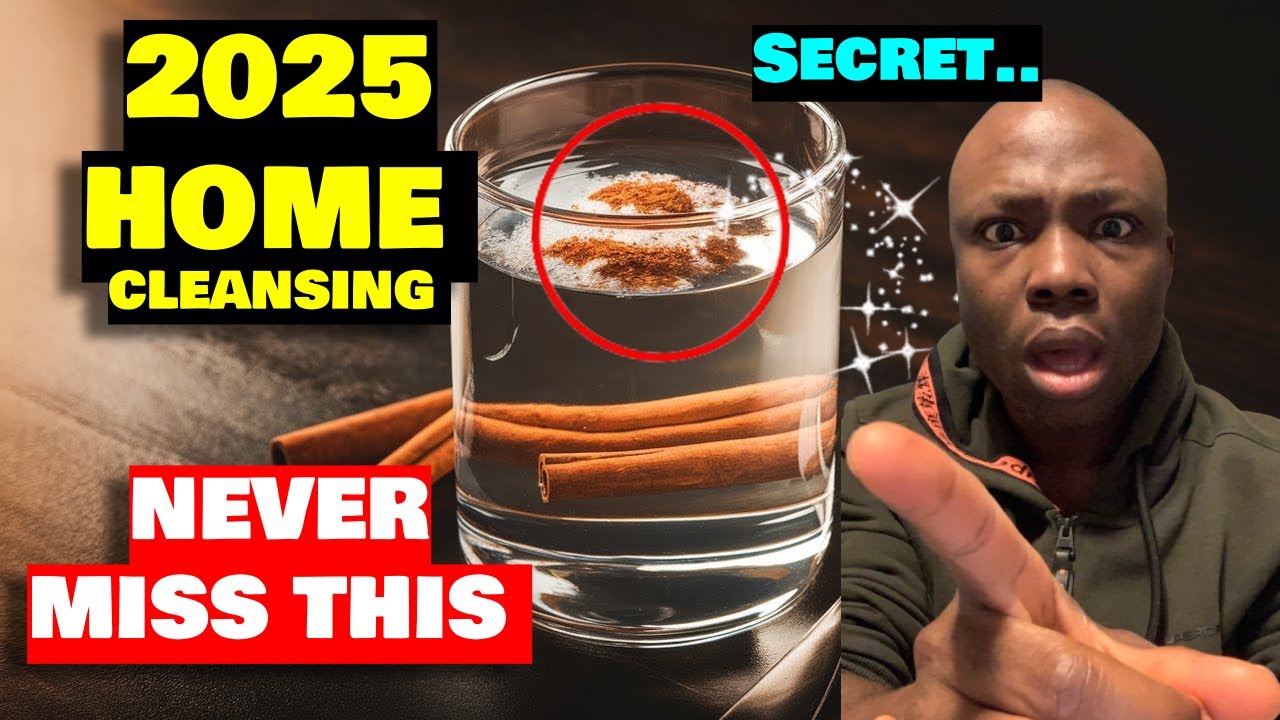 Transform Your Life This New Year 2025 with This Powerful Home ...