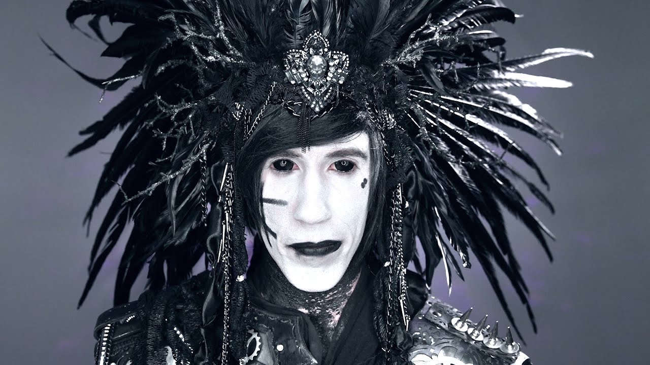Should I retire the headdress for good? - YouTube
