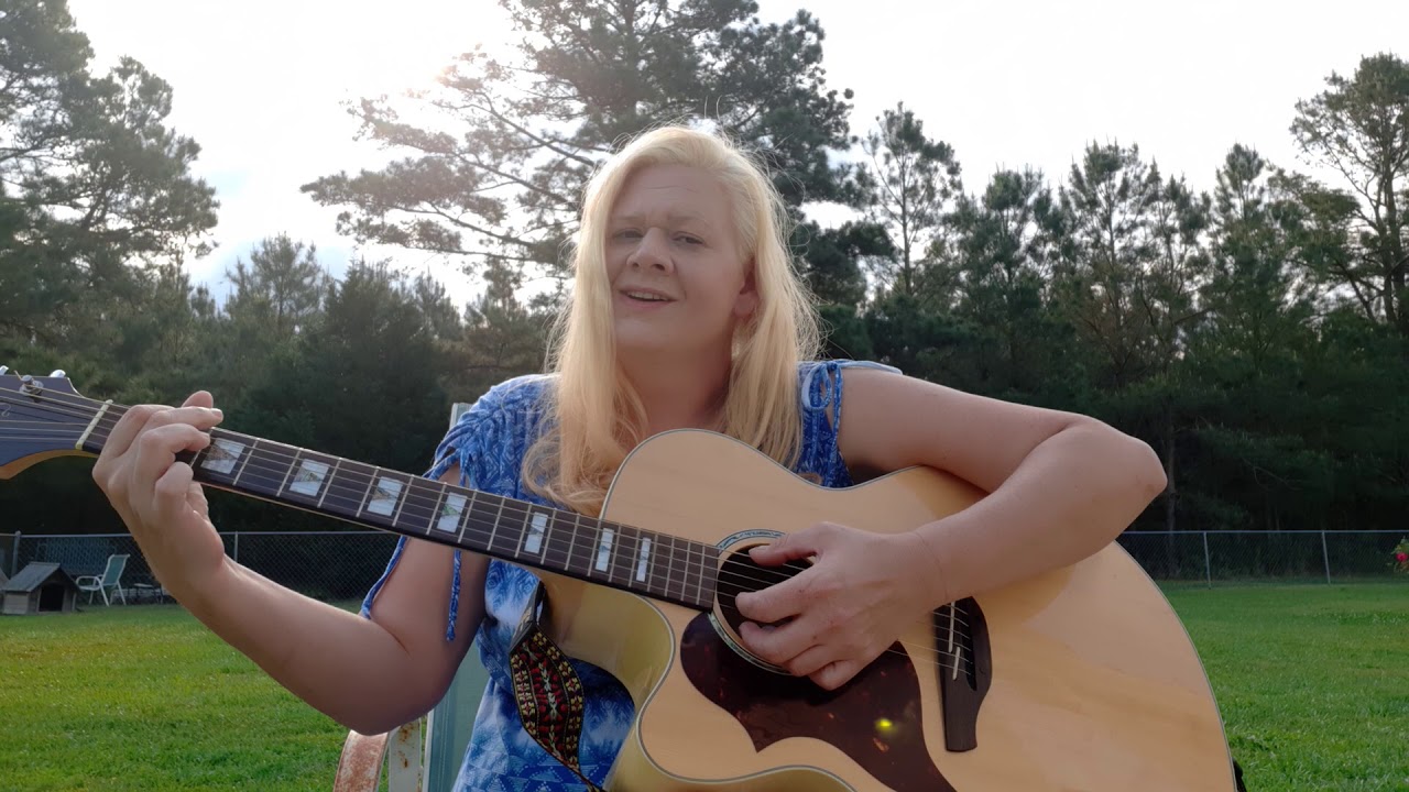 What We Could Be by Michaela Rogers - YouTube