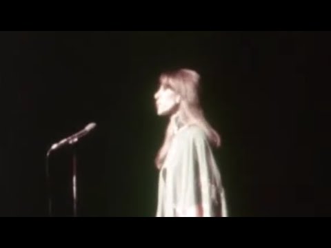 Fairuz - Ya tayr ( Live in London 1978)