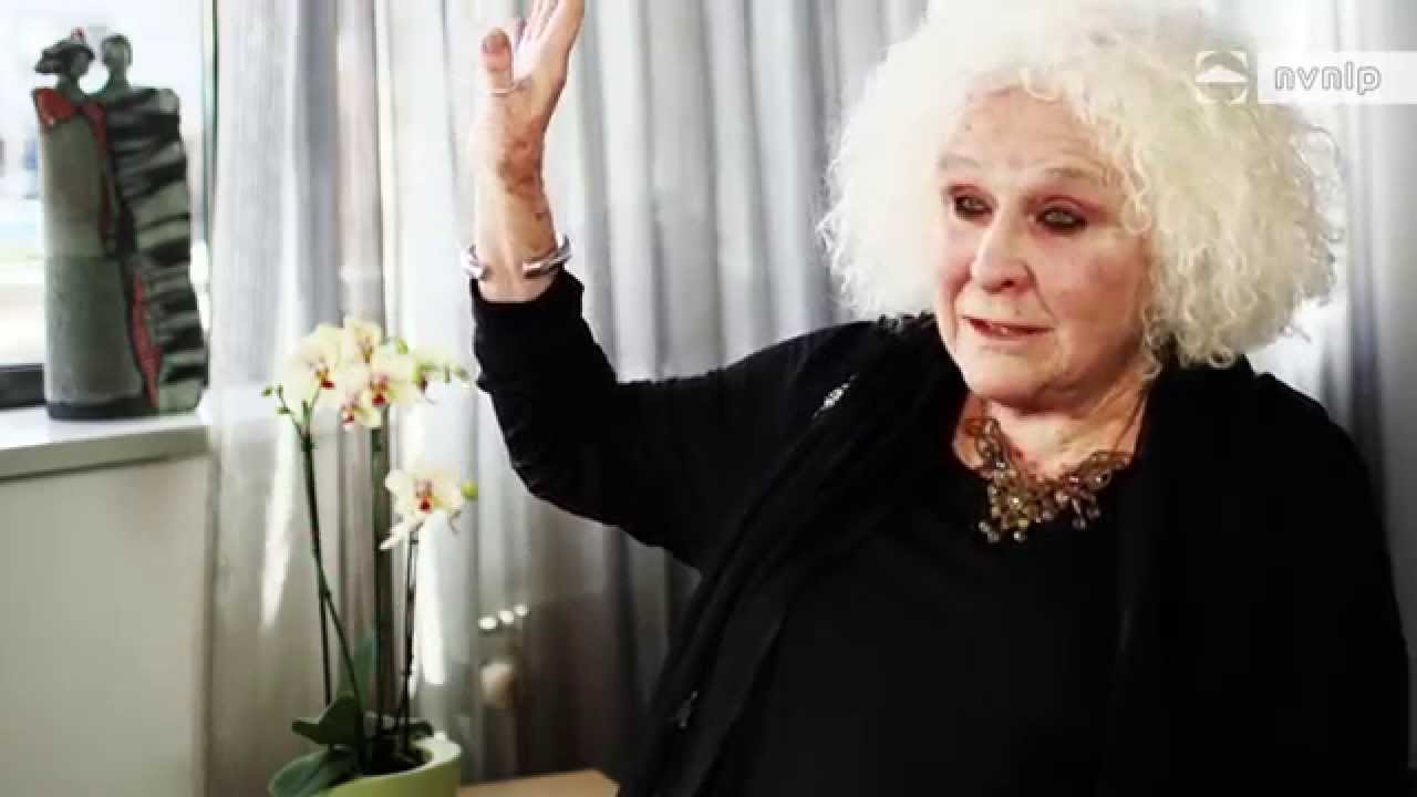 Part 1/3 - Anné Linden - First encounters with NLP - YouTube